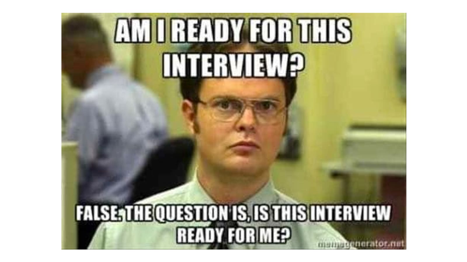 How to Ace an Interview – 11 Interview Tips from Adcore’s CEO | Adcore Blog