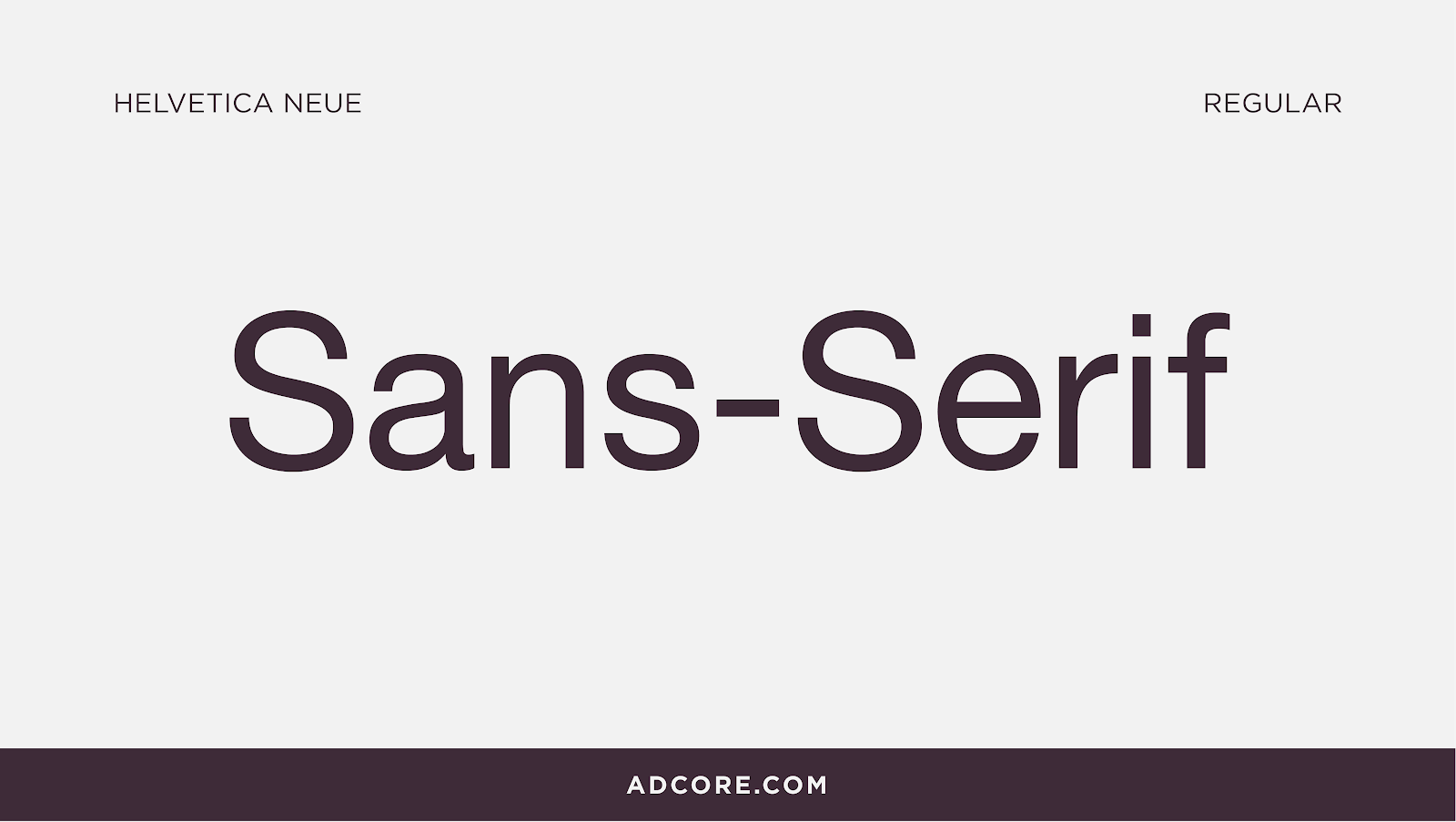 When Advertising Meets Design: How Fonts Can Shape the Way We Think ...