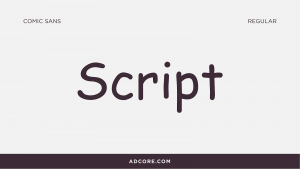 When Advertising Meets Design: How Fonts Can Shape the Way We Think ...