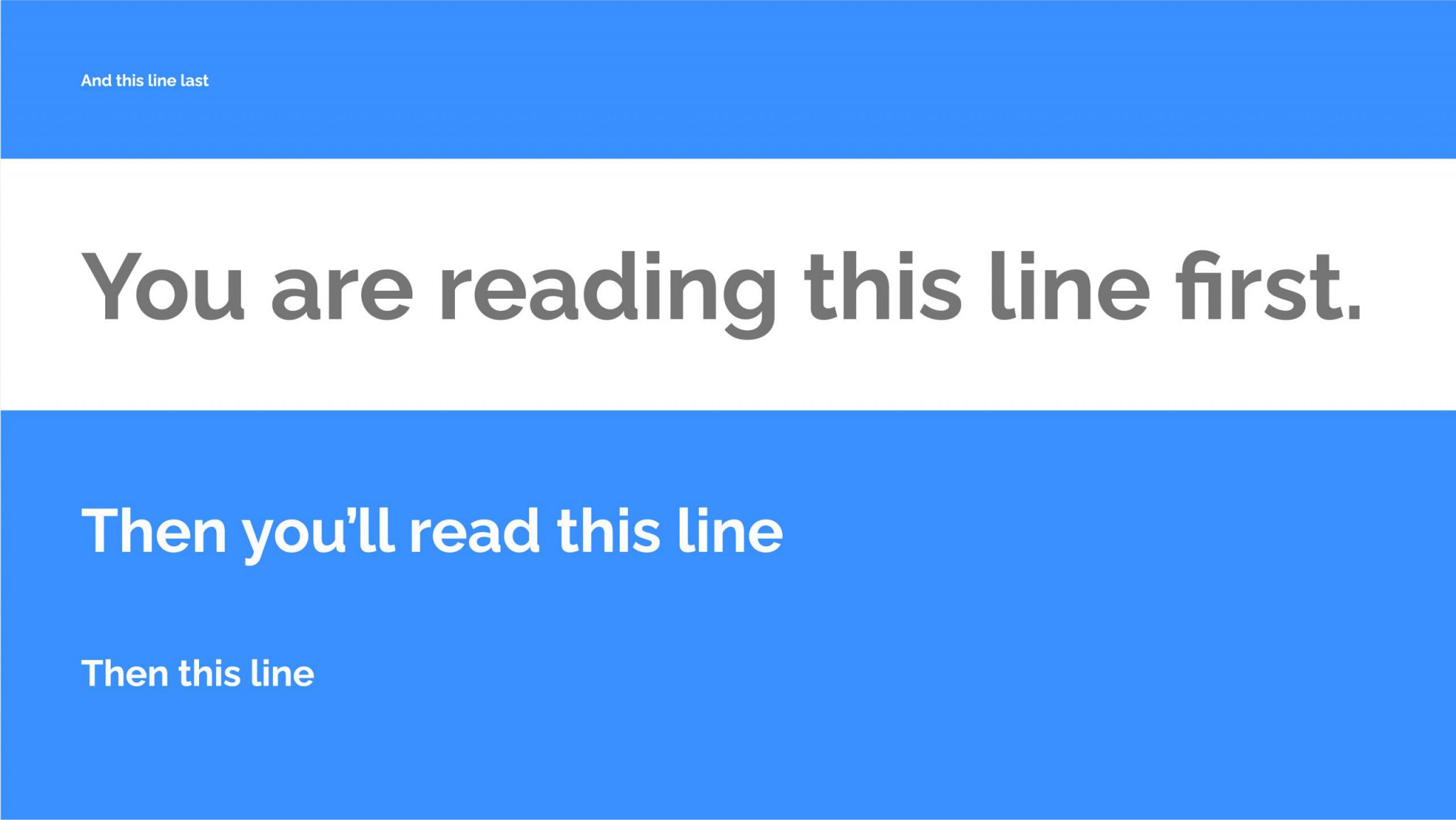 9 Rules of Thumb in Design for Non-Designers | Adcore Blog