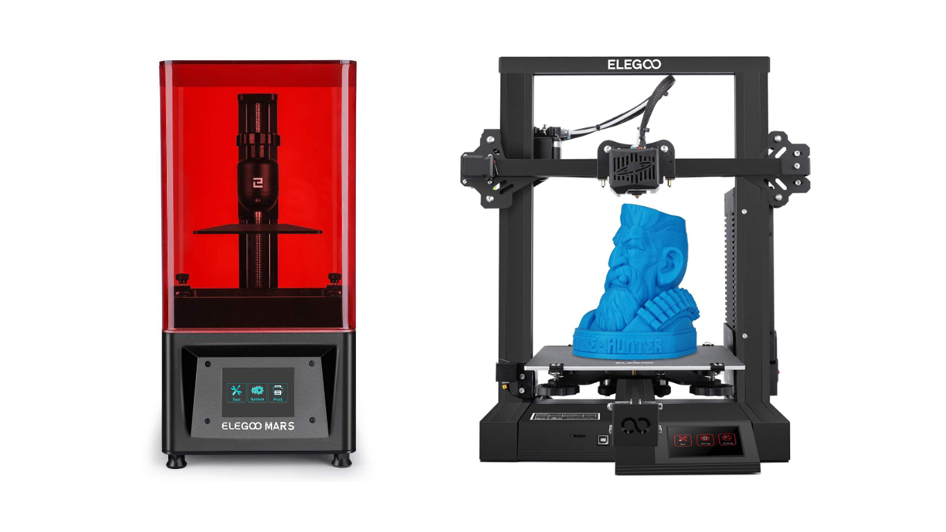 A Laser-Focused Pre-Order Campaign Increased Elegoo’s Revenue by 127% ...