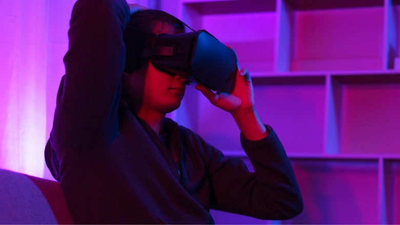 Best Metaverse Examples in Real-Life, AR, and VR | Adcore Blog