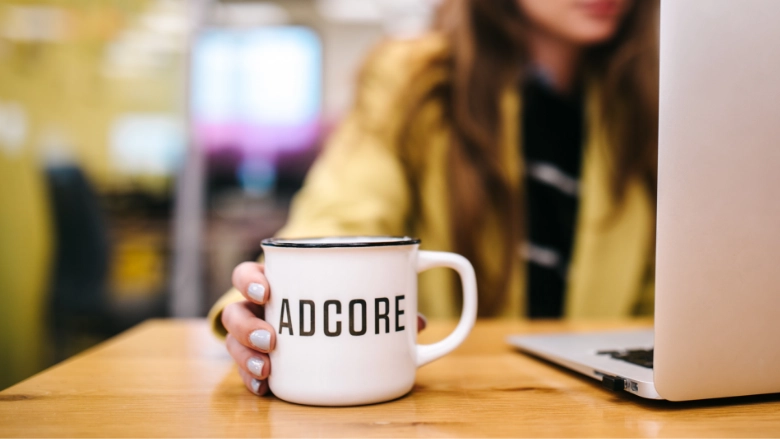 Adcore Released An Easy, Hassle-Free Sign-Up Funnel | Adcore Blog