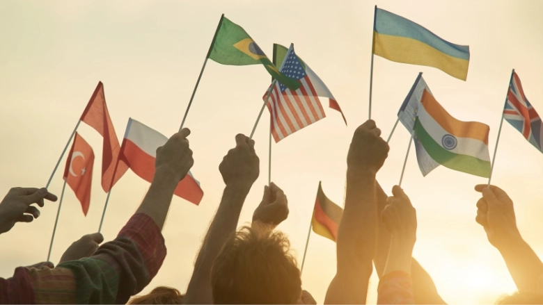 Google Develops Platform To Group Countries in a Single Feed | Adcore Blog