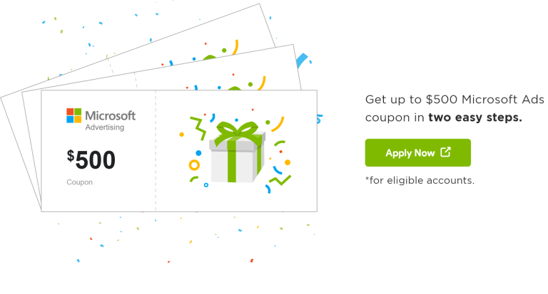 How To Create a Microsoft Ads Manager Account | Adcore Blog