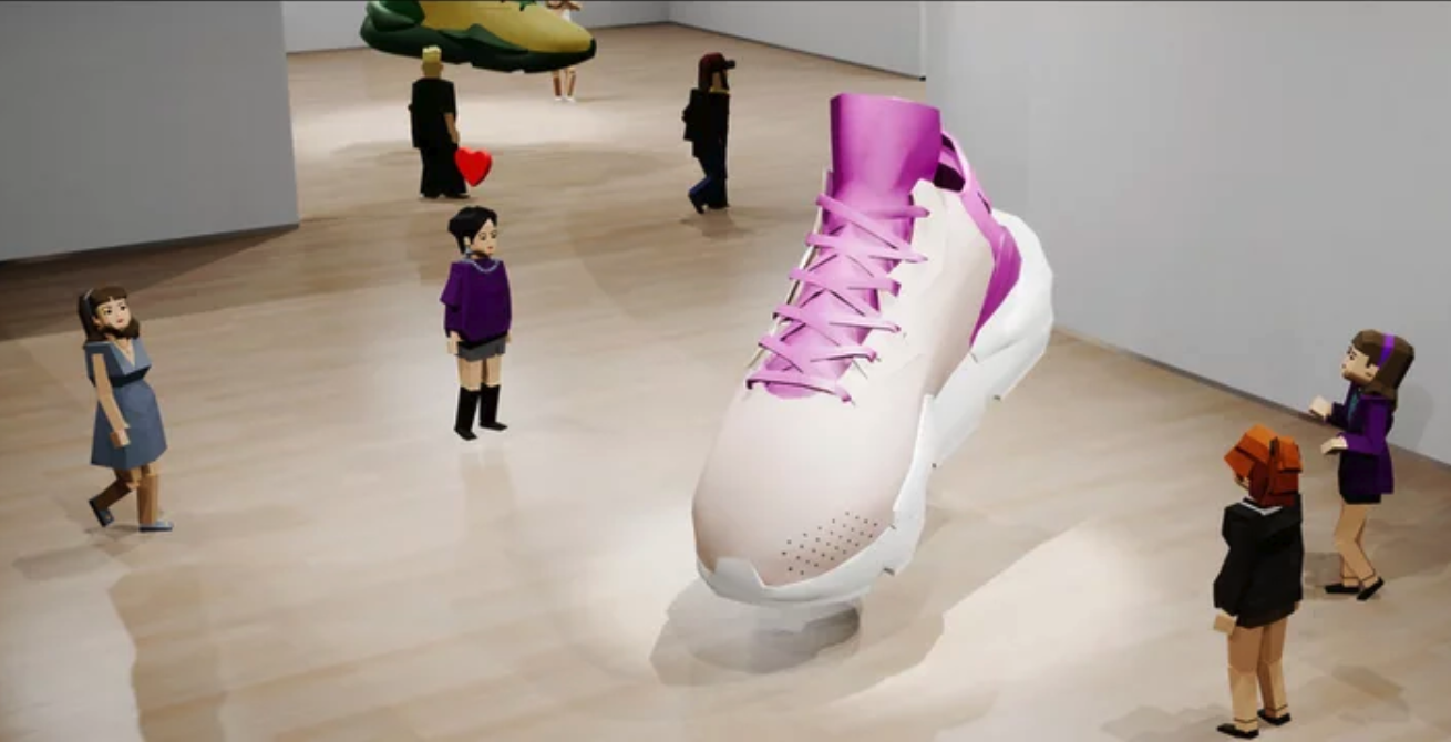 19 Best Metaverse Games | Adcore Blog