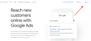 $500 Google Ads Promo Code: Get The Free 2025 Coupons [2 Easy Ways ...