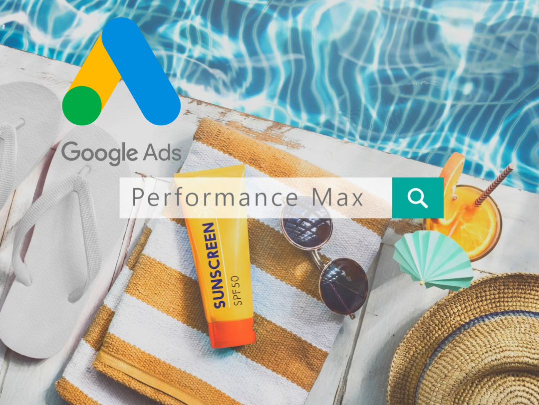 Google Ads' PMax Latest Advertisers Offering for Travel Goals | Adcore Blog