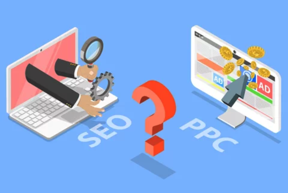 [2025 update] SEO vs. PPC Statistics: Which One is Better For You ...