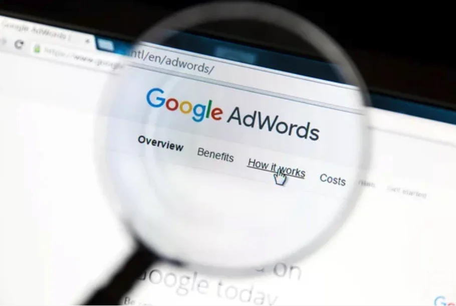 How To Create A Google Adwords Account | Adcore Blog