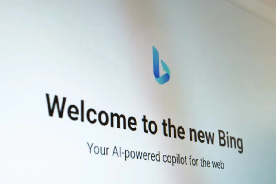 How To Create A Bing Account | Adcore Blog