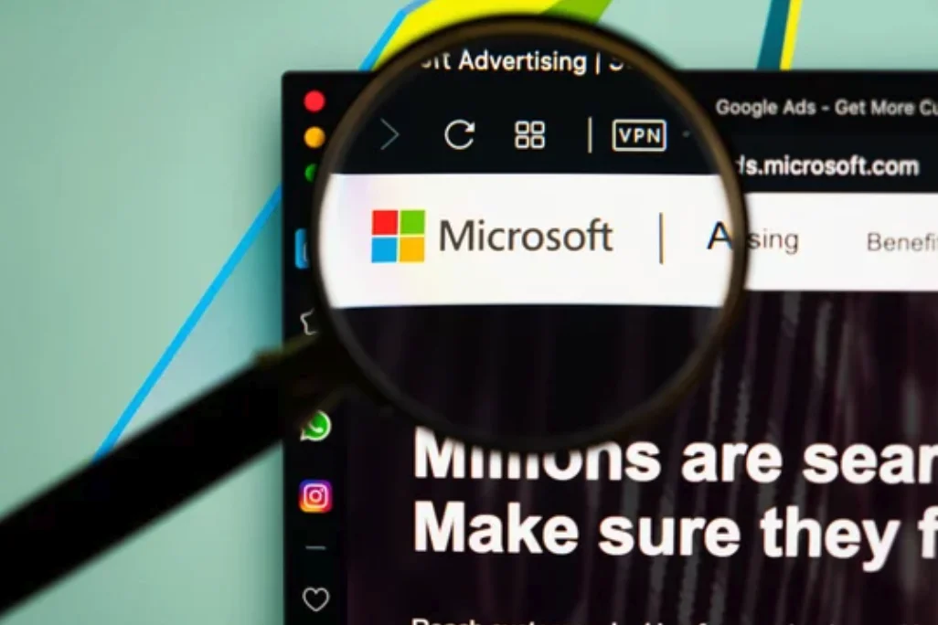 How To Create A Microsoft Advertising Account | Adcore Blog