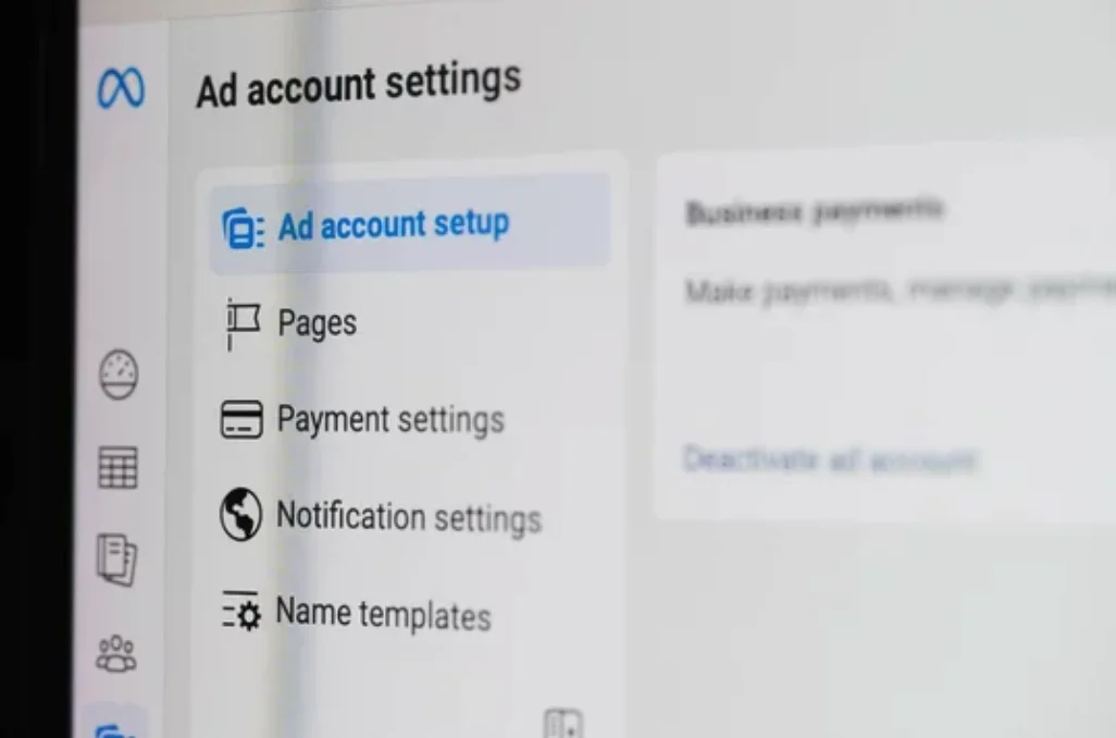 How To Create A Facebook Ads Account | Adcore Blog