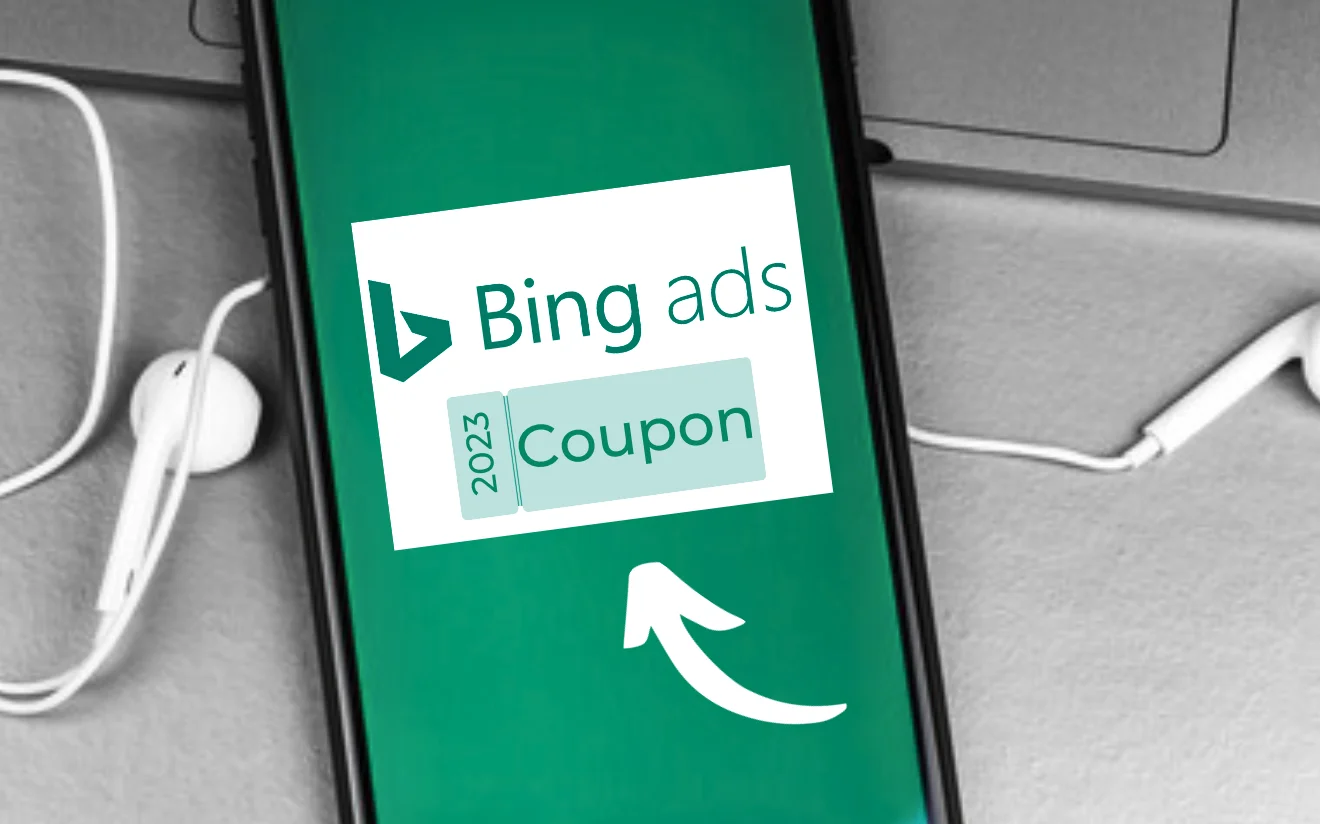 Bing Ads Coupons 2025: Claim Your Promo Code Now | Adcore Blog