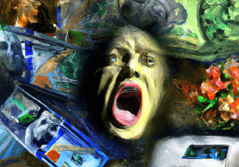 Online Shopping Nightmares: Scary Shopping Campaign Mistakes in 2025 ...