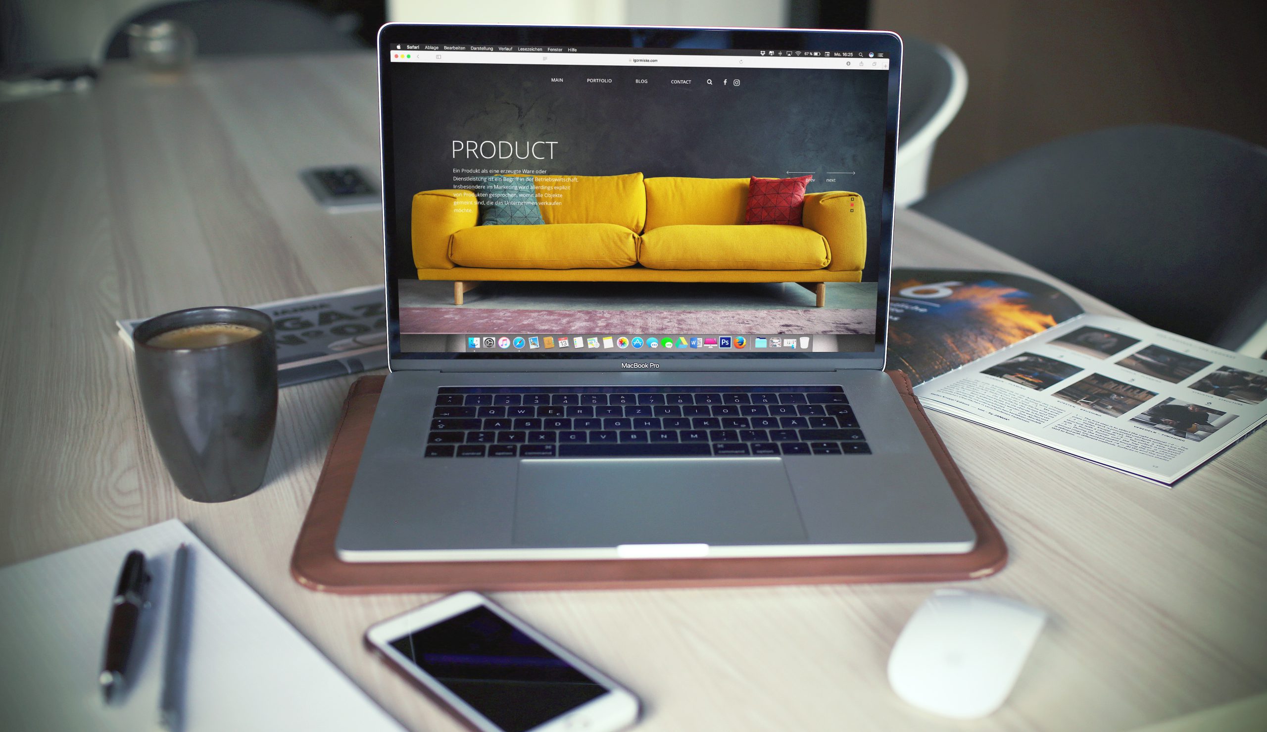 Your Website’s Importance to Your Digital Advertising Approach | Adcore ...