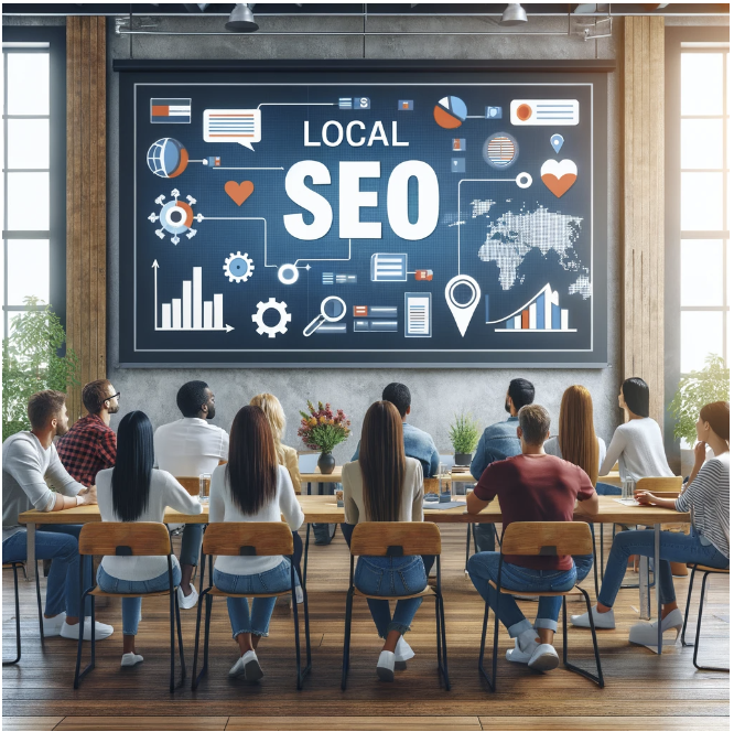 Marketing Agencies Near Me: A Business Owner’s Guide to Local Agency ...