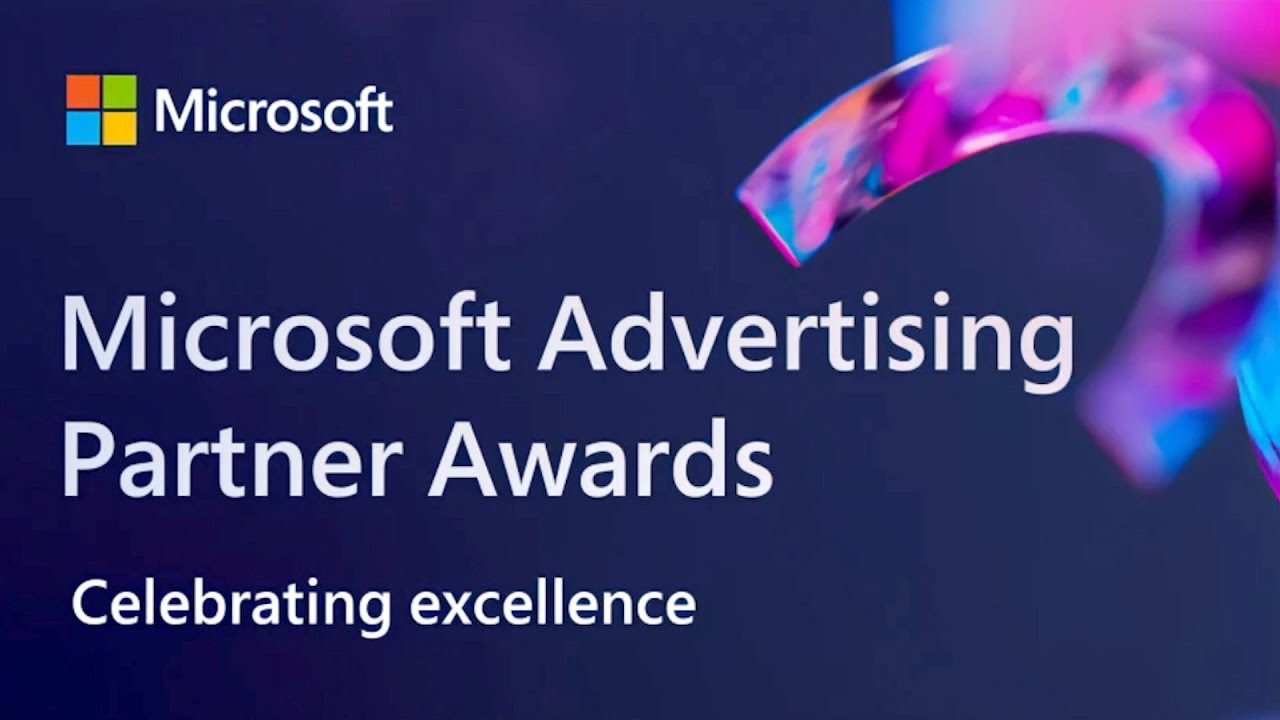 Adcore Announced Finalist in the 2024 Microsoft Advertising Partner Awards | Adcore Blog
