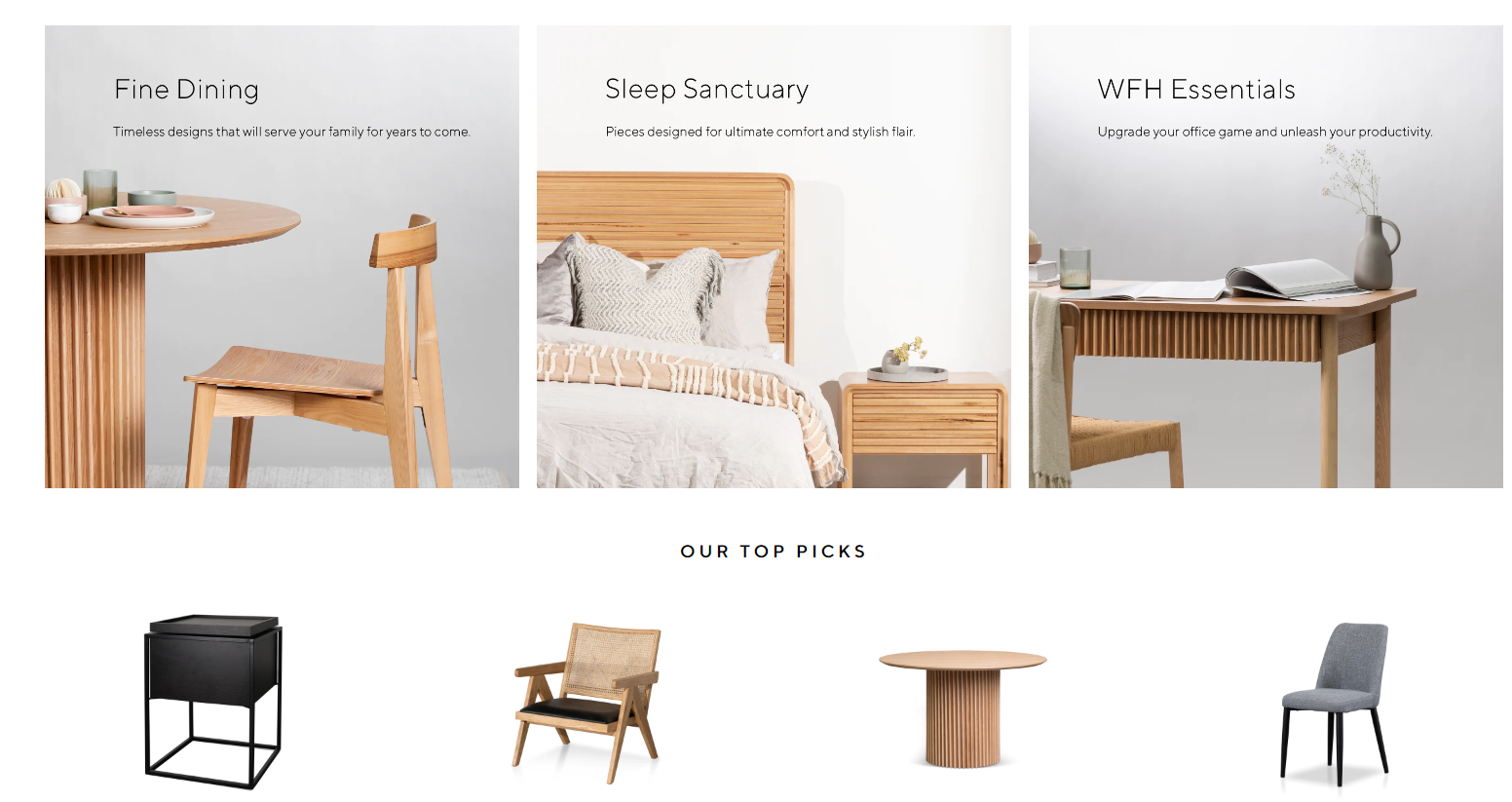 Interior Secrets’ Recipe for Year-on-Year Success Powered by Adcore ...