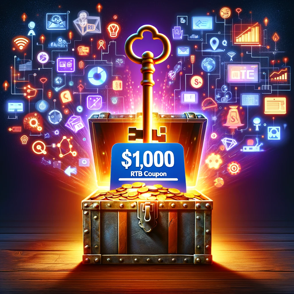 $1,000 RTB House Media Coupon: Get it Now | Adcore Blog