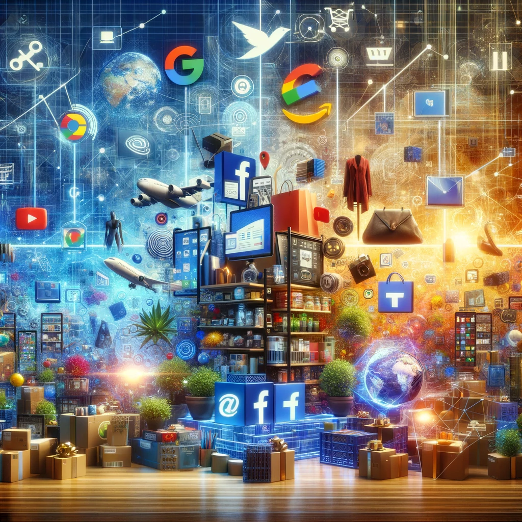 Product Feed Specification: A Guide to the Required Fields