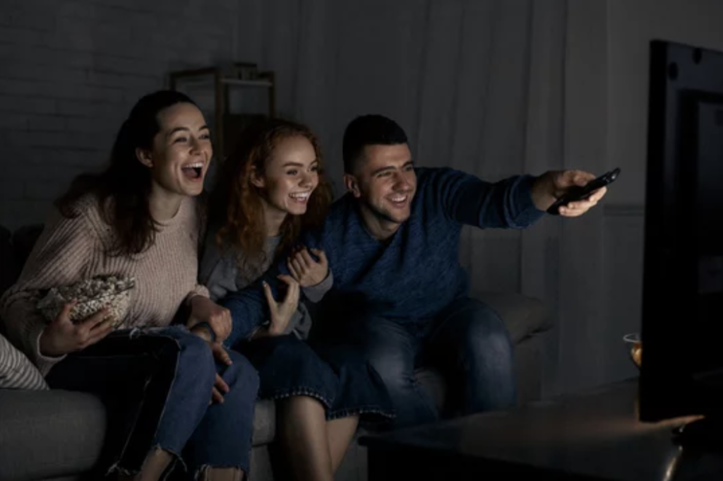 Netflix Advertising 2025: A Game Changer For Marketers | Adcore Blog