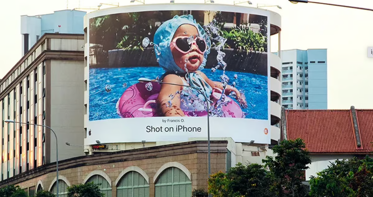 Outdoor Advertising: The Ultimate Guide | Adcore Blog