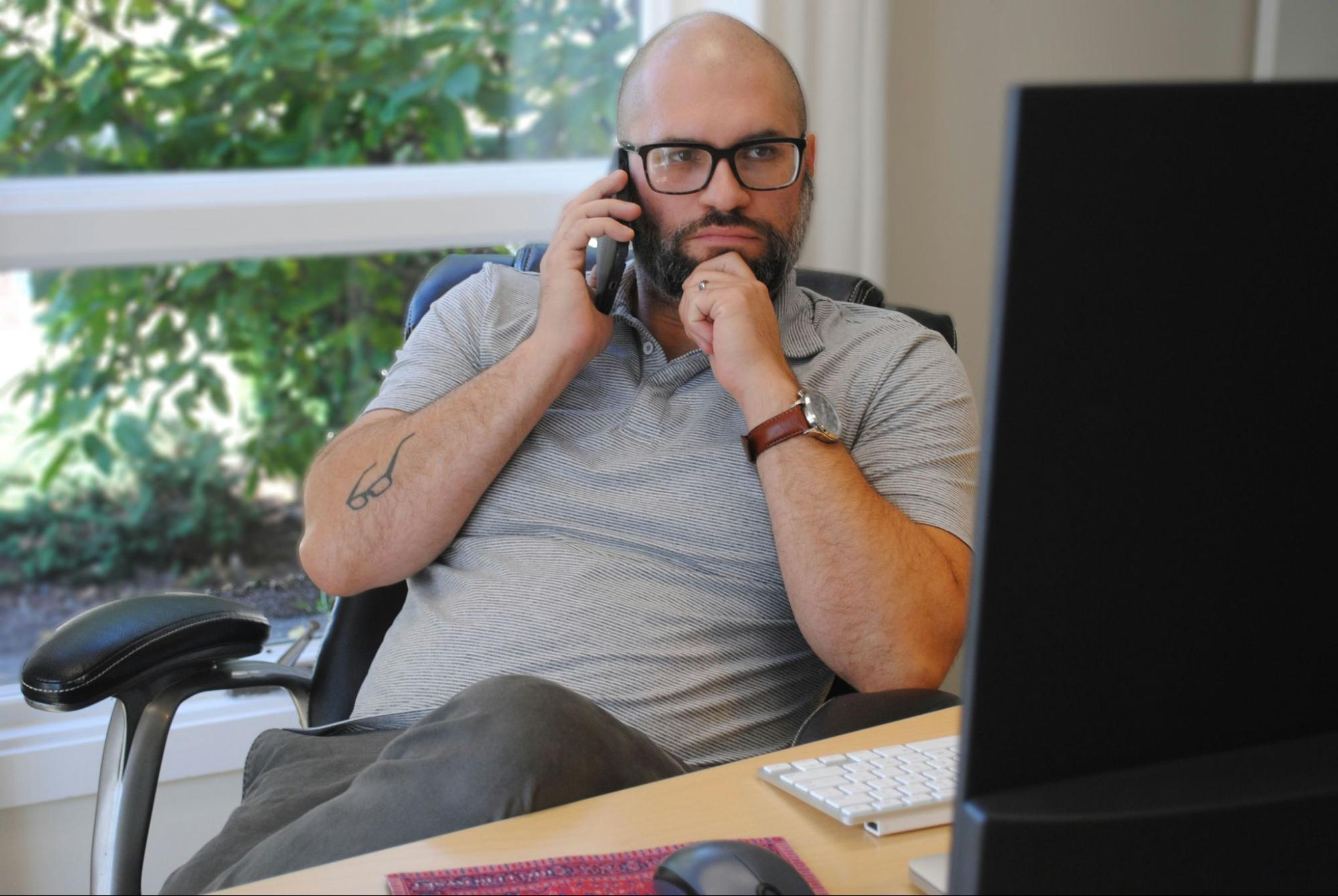 Adcore - Effortless Digital Marketing Solutions