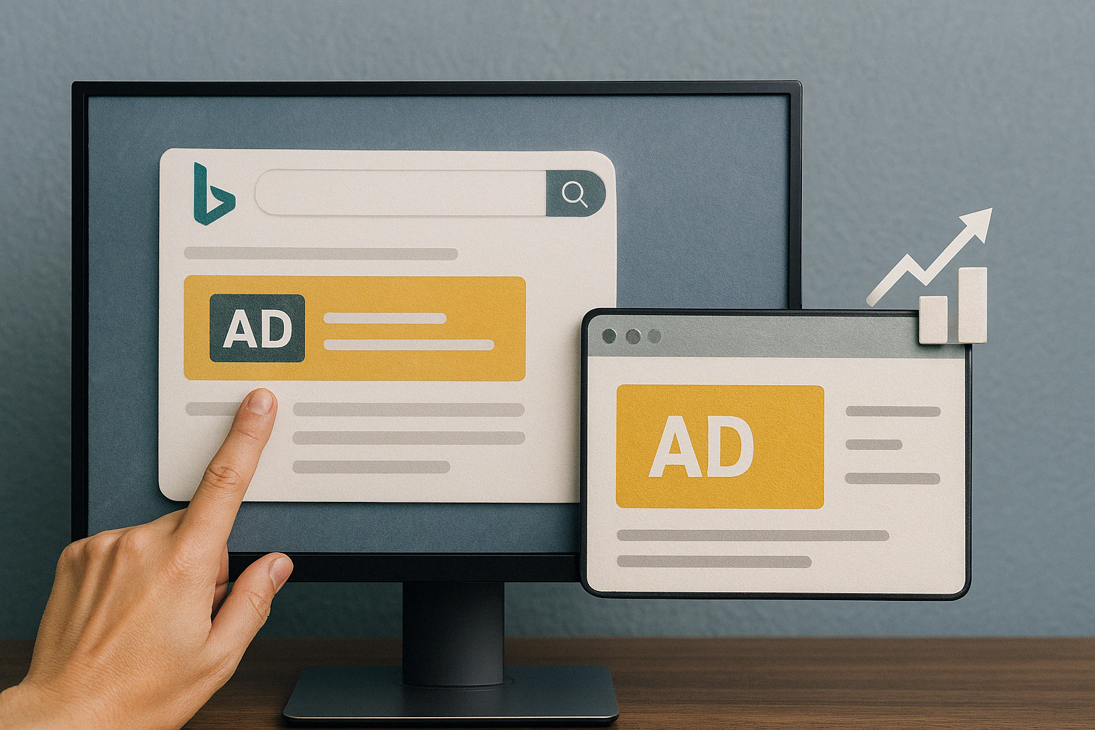 How Does Bing Ads Work? The Complete Guide to Microsoft Advertising ...
