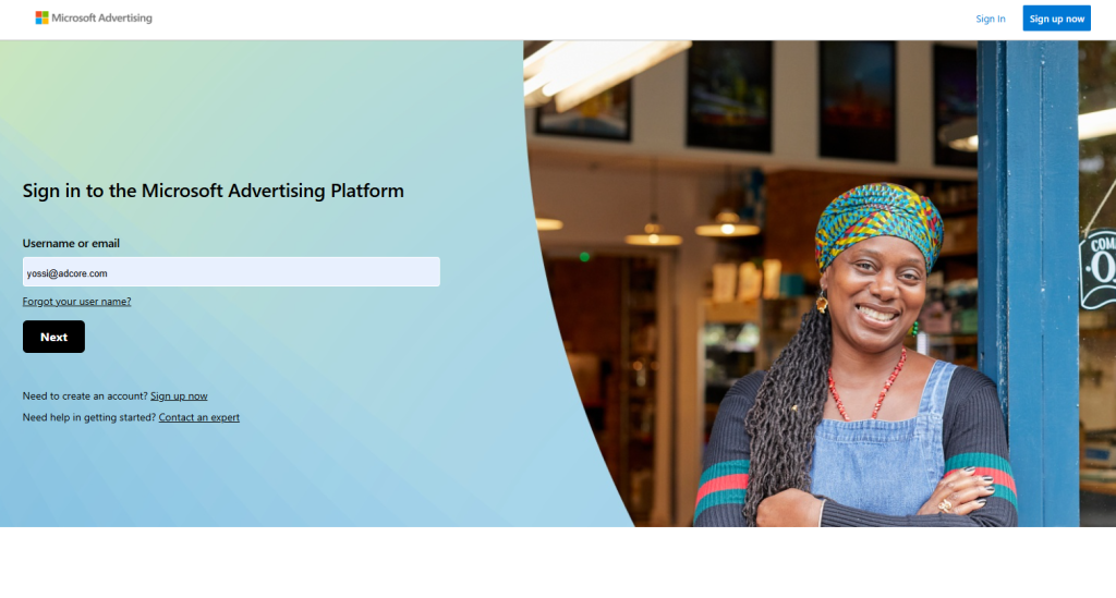 How to Start Advertising on Bing? | Adcore Blog