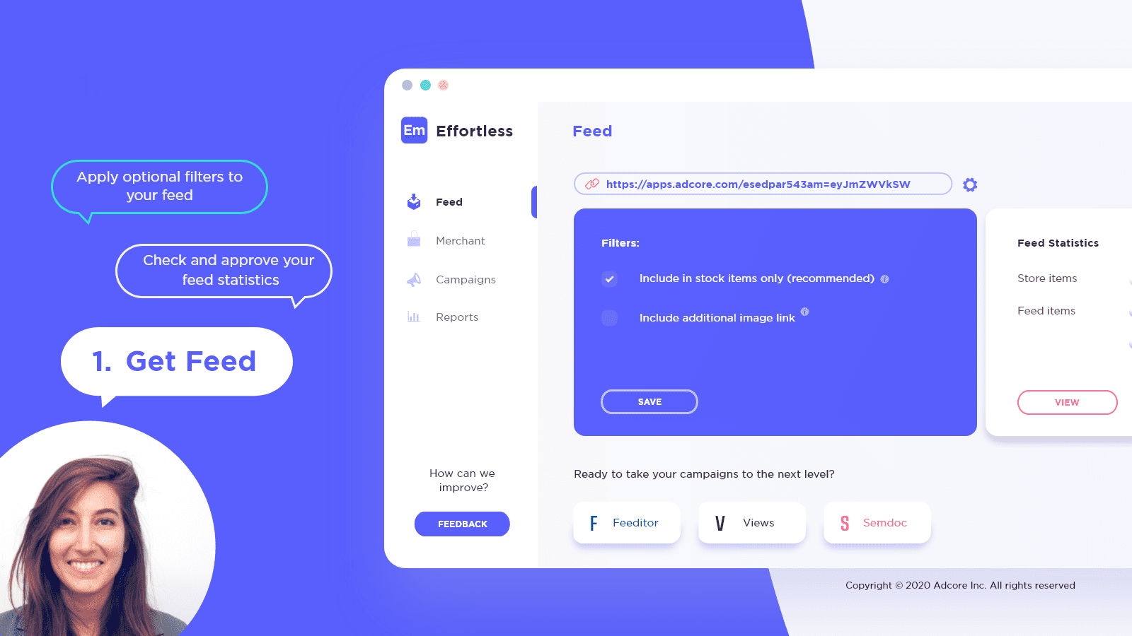 You’ve Been Upgraded: Adcore’s Effortless Marketing App Is Released ...