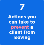Why Do Clients Leave You? - Adcore