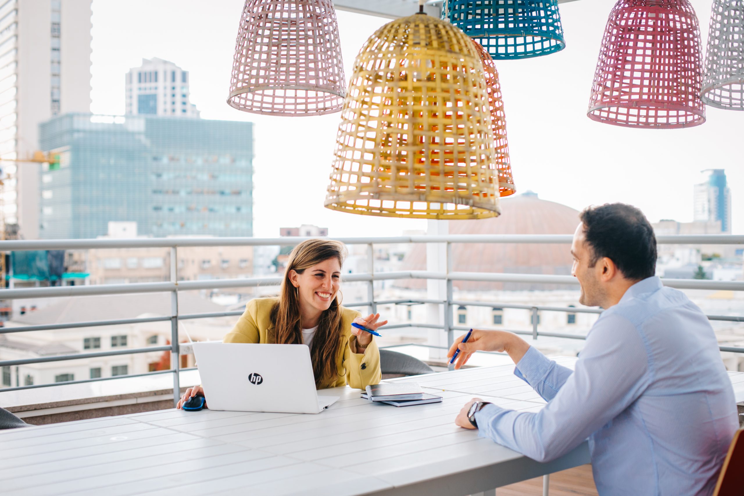 How to Ace an Interview - 11 Interview Tips from Adcore's CEO - Adcore