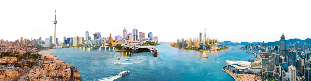 Adcore 盎道开 - Adcore