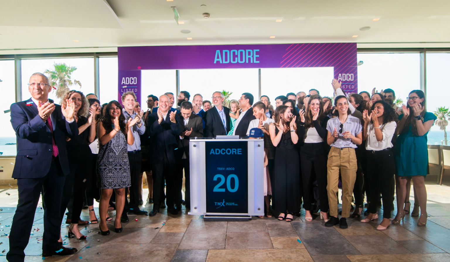 Adcore - Effortless Digital Marketing Solutions