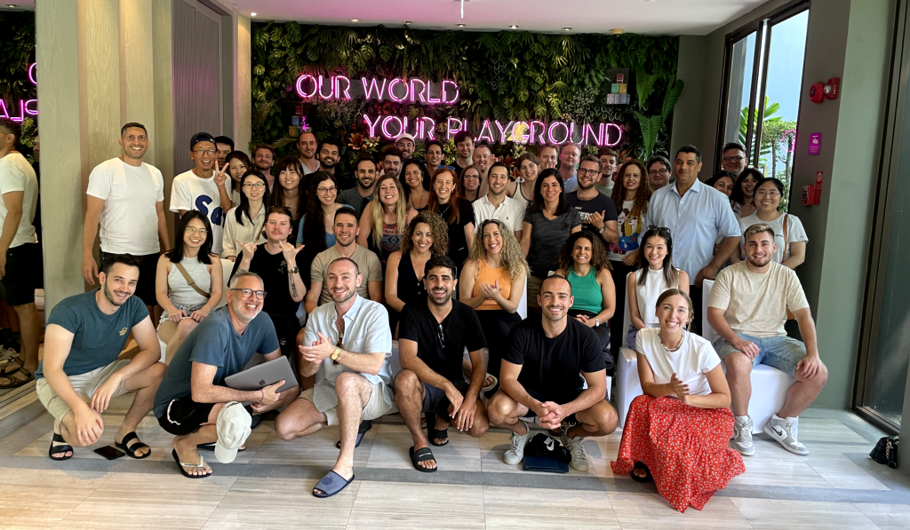 Adcore - Effortless Digital Marketing Solutions