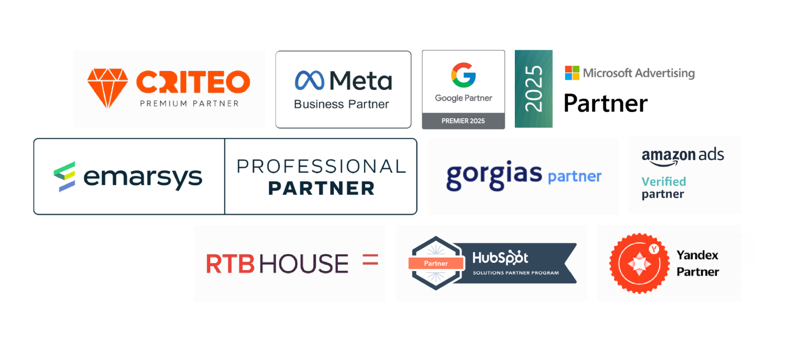 Adcore Marketing Cloud - Adcore